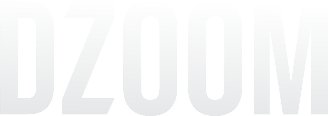 Página Inicial - Dzoom Marketing Digital & Inteligência Comercial